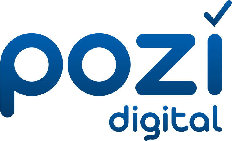 POZI - Transforme os processos empresariais com inovação e eficiência.